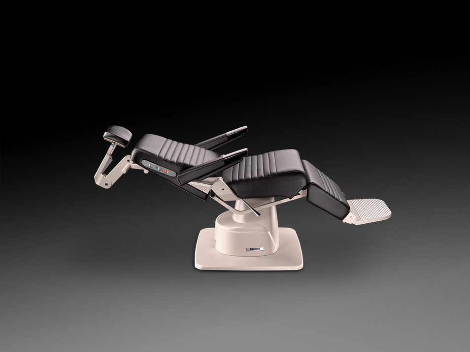 Reliance Optometry Workplace